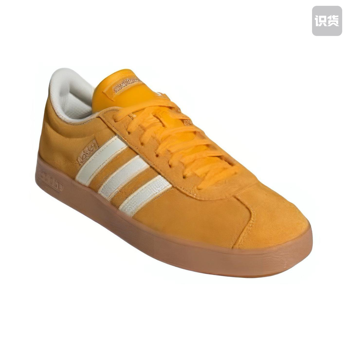 adidascourt Vi low -top shoes men's and women's same model Ji0495
