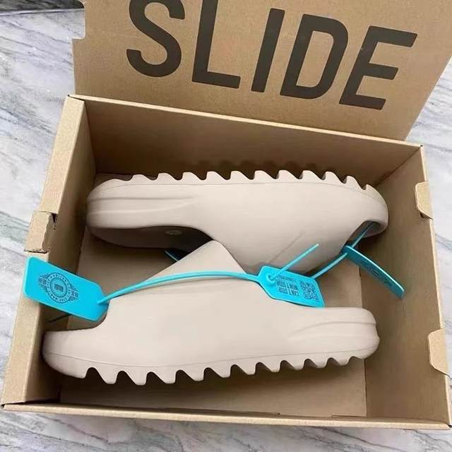 Coconut slippers for men in summer wear thick sole fashion brand anti ...