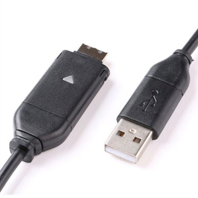 Samsung Ccd Digital Camera Data Cable Es70 Es73 Pl120/150/170 5X ...