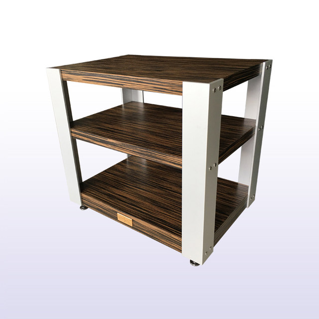 Yite rack amplifier rack cabinet HiFi fever three-layer equipment rack ...