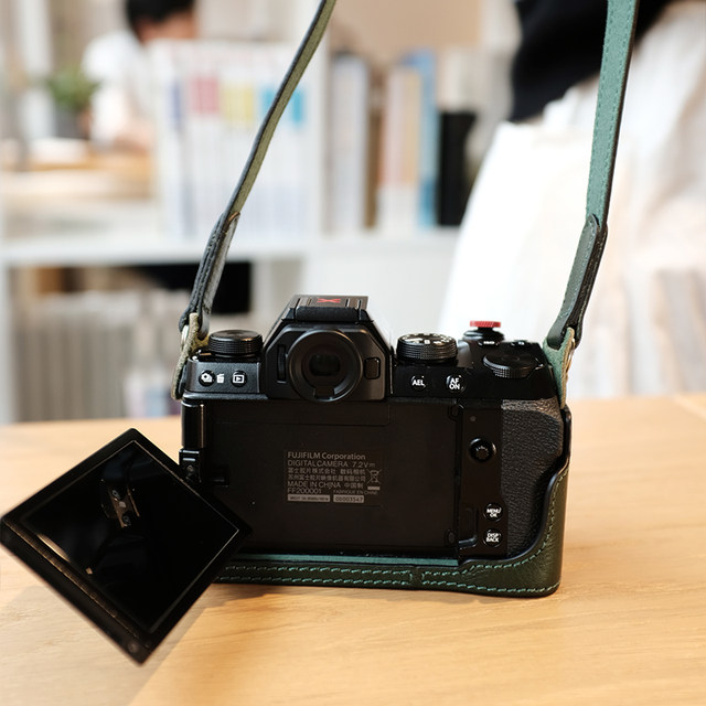 Fuji xs20 protective case xt5 camera bag xs10 protective case ...