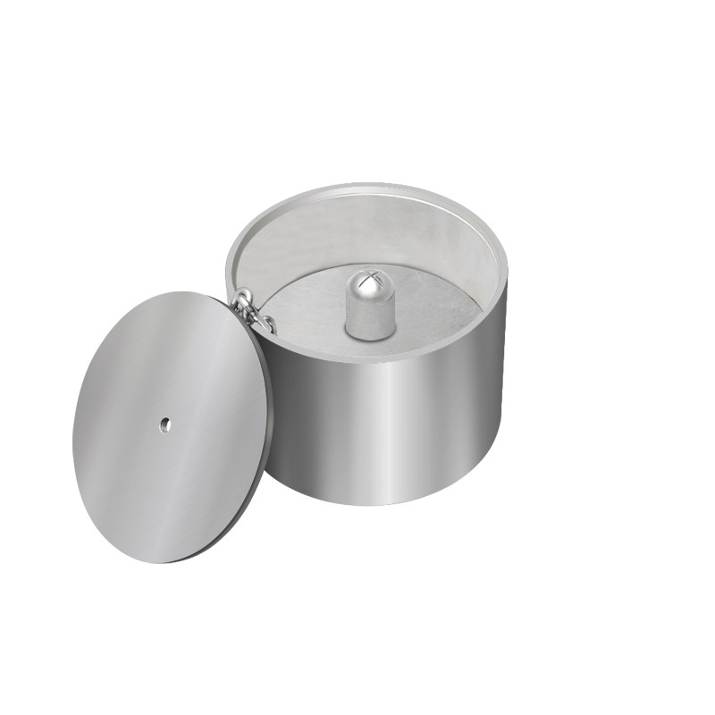 Donte Settlement Observation Point Protection Box - Stainless Steel ...