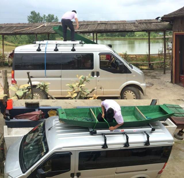 Changan Jinniu Star Light 4500 S460 Two -generation Star 6363 Van Boat ...