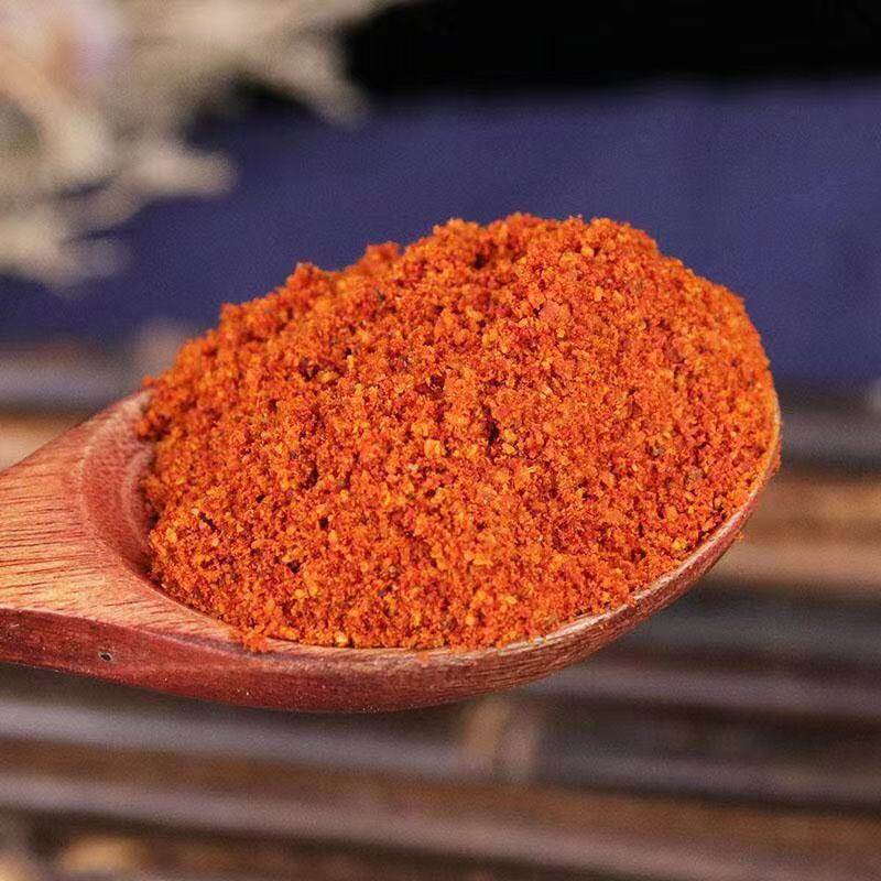 Yellow Gardenia Powder Edible Chinese Herbal Medicine 500g Material ...