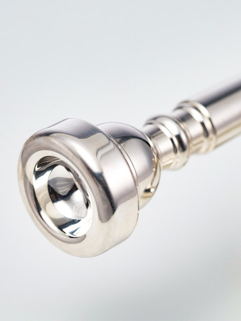 Yamaha trumpet professional performance band BTR-S1/YTR-S1S children's ...