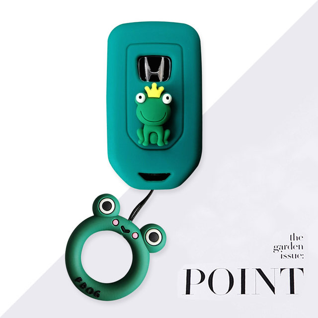 Suitable for Honda Ten Generation Civic Key Case URV Lingpai Life