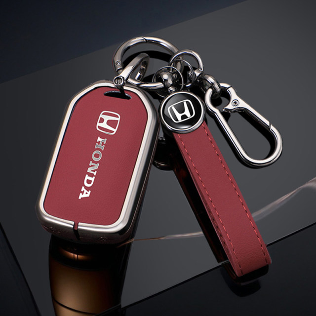 Applicable 25 Honda CRV Key Set Accord Simida Haoying Car XRV type Gebinzhong Crown Metal Metal