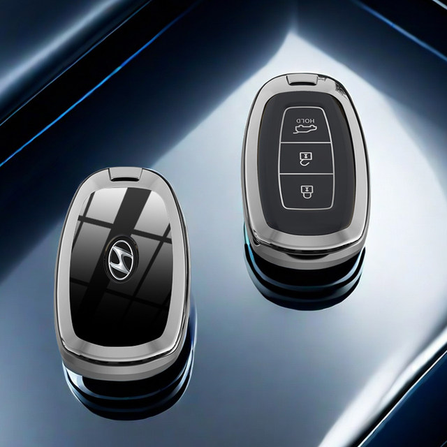 Beijing Hyundai ix35 key cover Langdong male name picture ix25 Yuedong ...