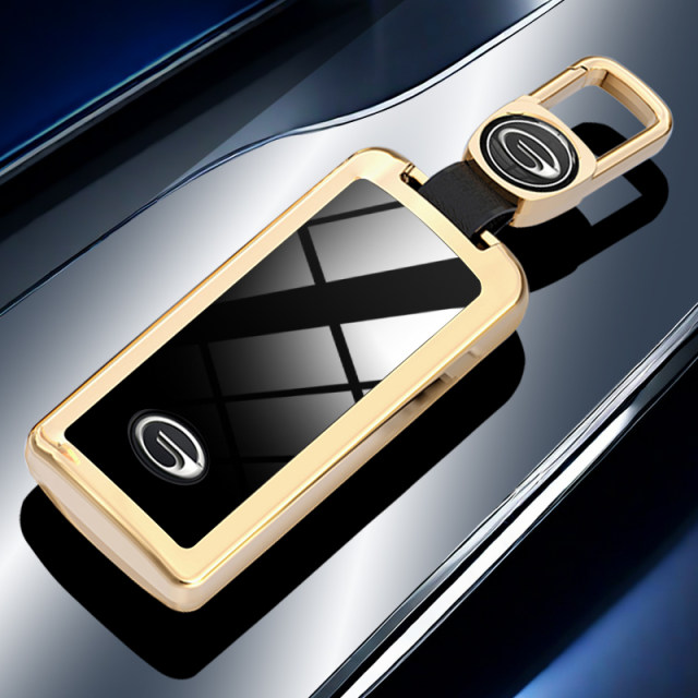 24 models of GAC Trumpchi gs4 key cover second generation gs8 bag m6pro shadow leopard m8 ...