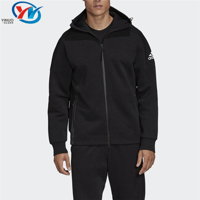 Adidas Men's Sports Casual Jacket Fj0261 0263 Cy9861 7374 Cv6875