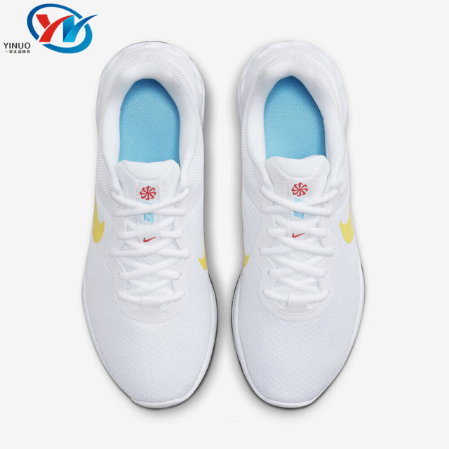 Nike/Nike Revolution 6 Women's Light Sports Running Shoes DC3729-105 ...
