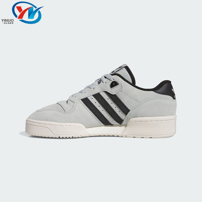 Adidas/Adidas Clover Rivalry men's Non Slip Abrasion Resistant sports ...