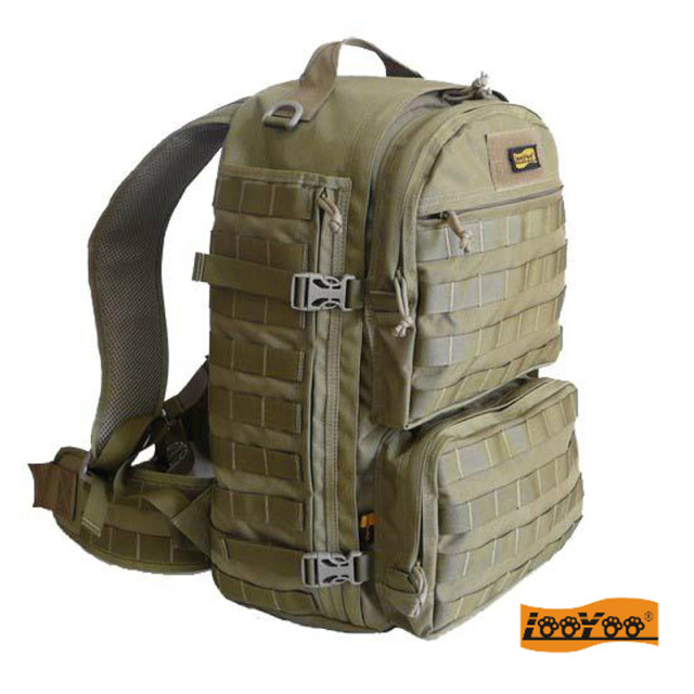 Road Tour A81 Military Standard Nylon Military Tactical Backpack 3P ...