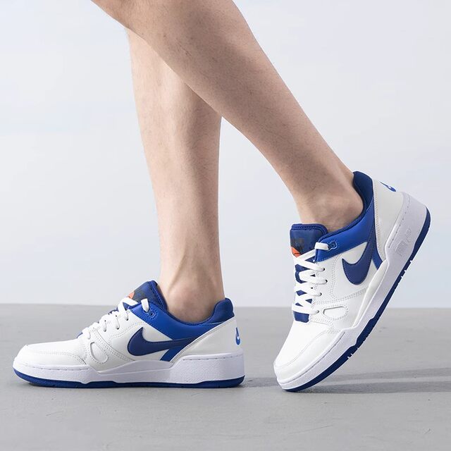 Nike Nike men's shoes 2024 autumn new sports casual shoes fashion ...
