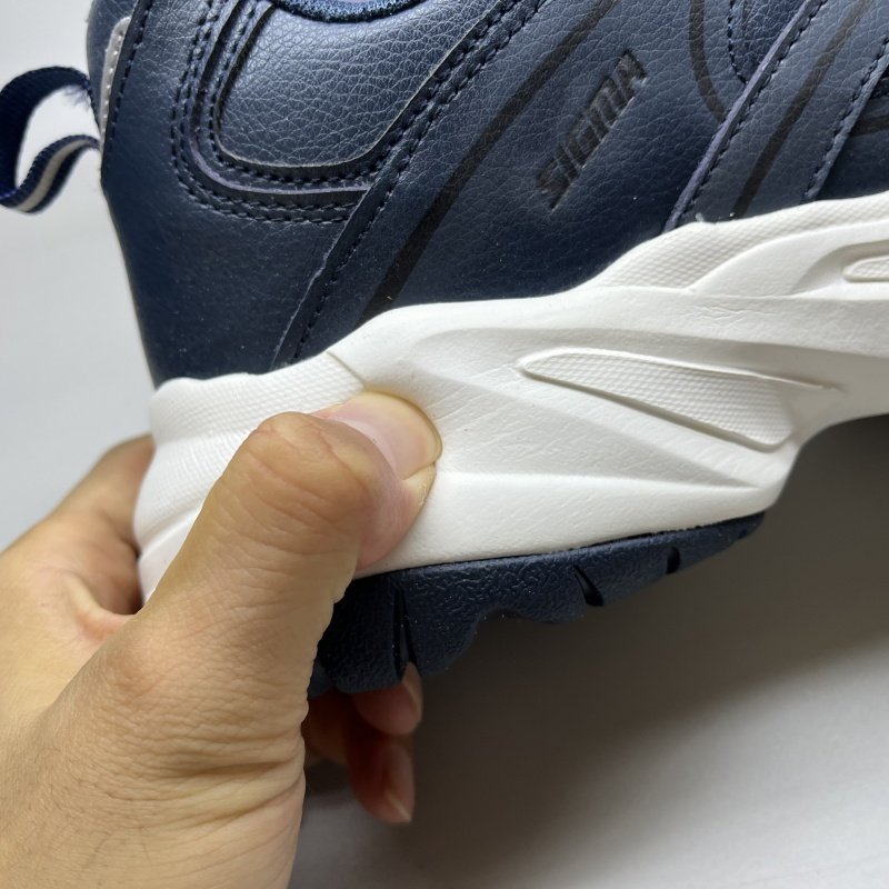 Scarce foreign trade autumn and winter new thick-soled sports casual ...