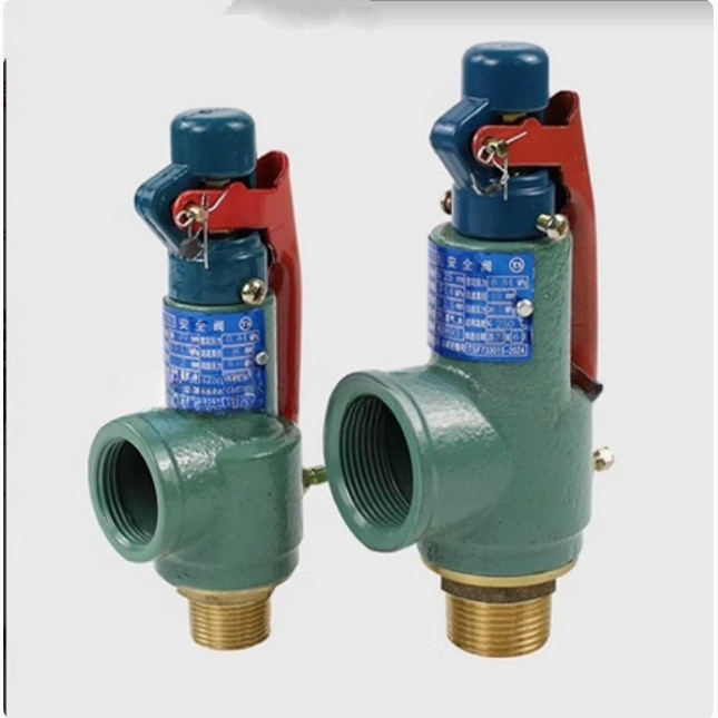 Zhejiang Fuchao A28H-16 Safety Valve - Spring Pressure Relief Valve