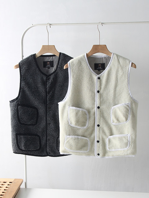 High cost performance! S three -dimensional pocket! Foreign trade men's ...