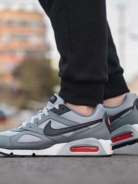 Nike Nike Men's Shoes Spring New AIR MAX Cushion Shoes Sports Shoes ...