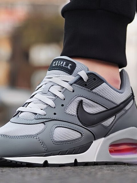 Nike Nike Men's Shoes Spring New AIR MAX Cushion Shoes Sports Shoes ...