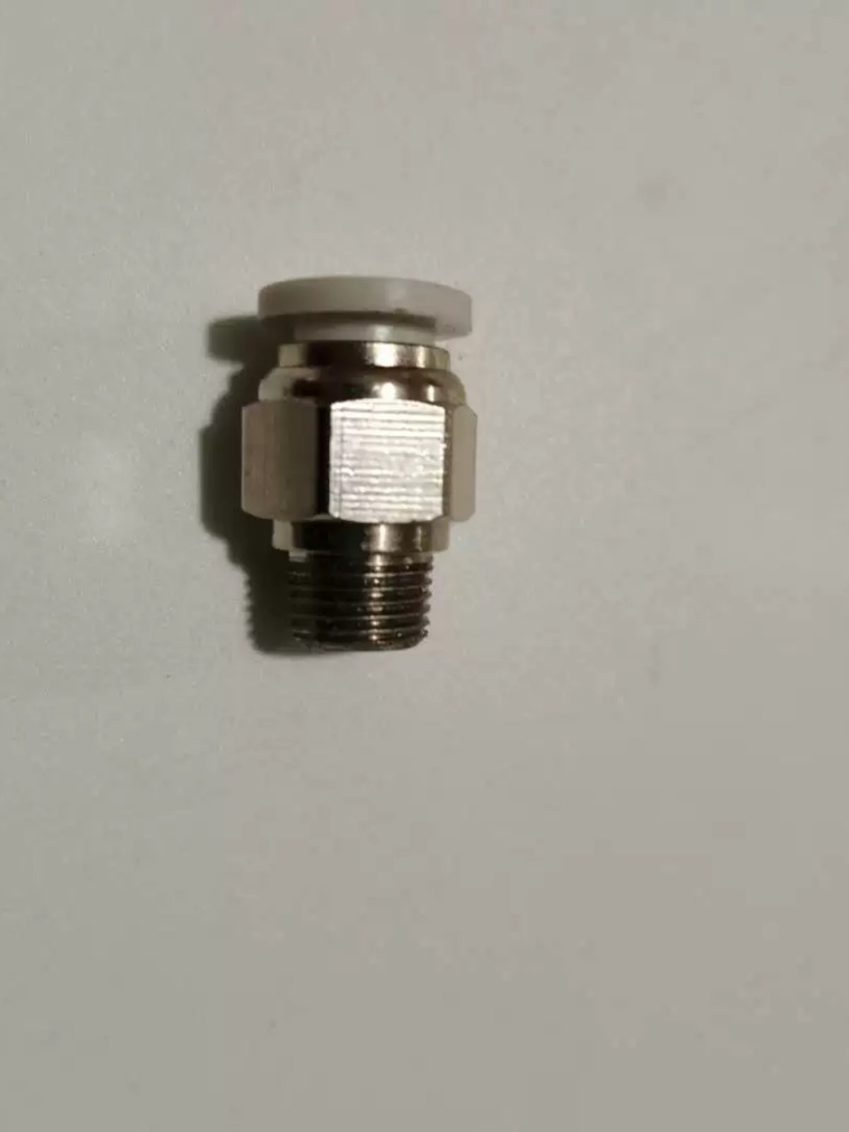 Wisdom Pneumatic Jack Lift Valve - 80/90/100/120 Ton Capacity