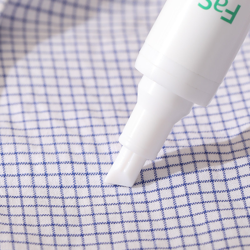 Fa so la Fleckenentferner-Stift - Tragbarer Notfall-Fleckenentferner ...