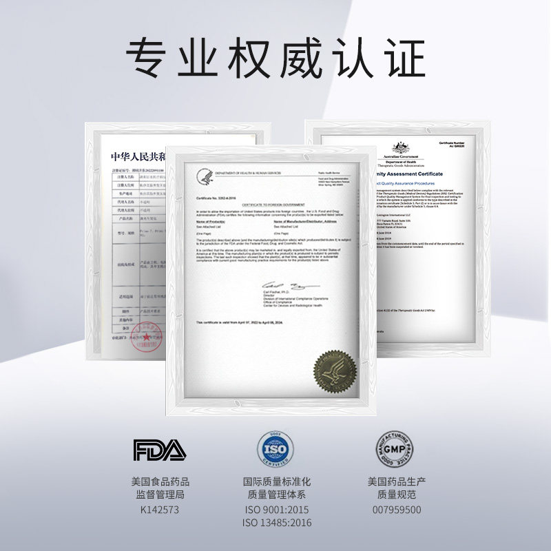 Casquette de Thérapie par Lumière Rouge Hairmax Lb41 à 41 Faisceaux ...