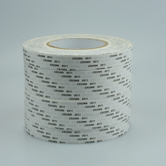 Crown #511512513 double-sided tape CROWN double-sided tape ultra-thin ...