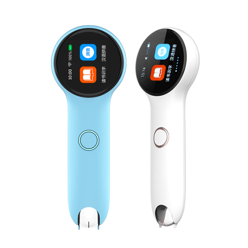 Good Student Reading Pen Q3 - Chinesisch & Englisch Lernstift