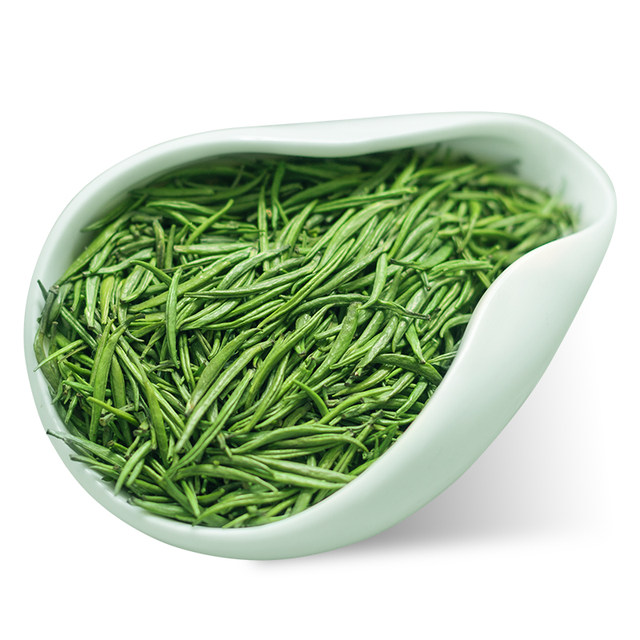 Guizhou Meitan Cuiya Tea 2024 New Tea Bird's Tongue Green Tea Special ...