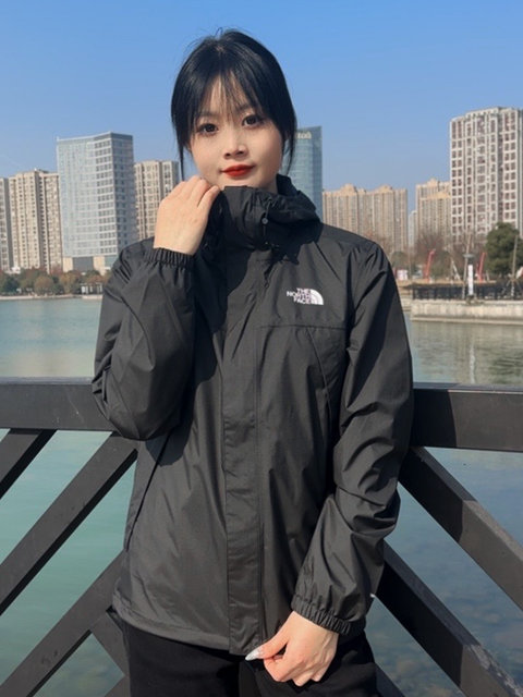 TheNorthFace North Men's Shock Clothes Outdoor Waterproof Windproof ...