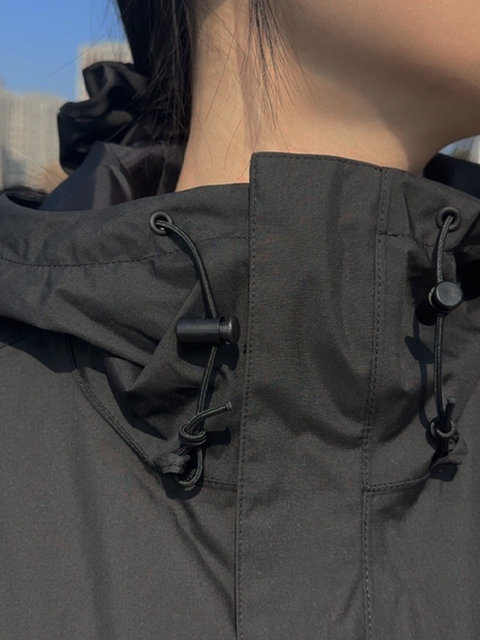 TheNorthFace North Men's Shock Clothes Outdoor Waterproof Windproof ...