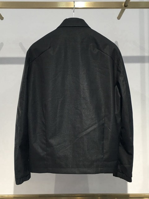 Brand counter autumn and winter lapels of men's business fashion daily ...