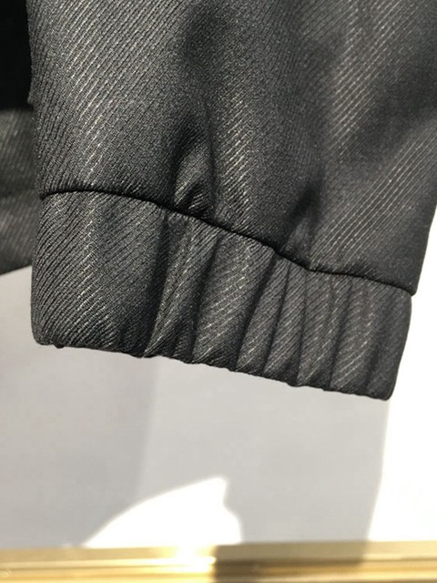 Brand counter autumn and winter lapels of men's business fashion daily ...