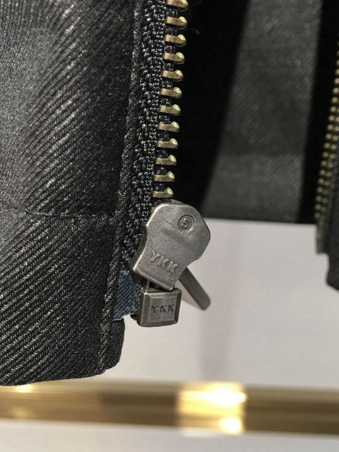 Brand counter autumn and winter lapels of men's business fashion daily ...