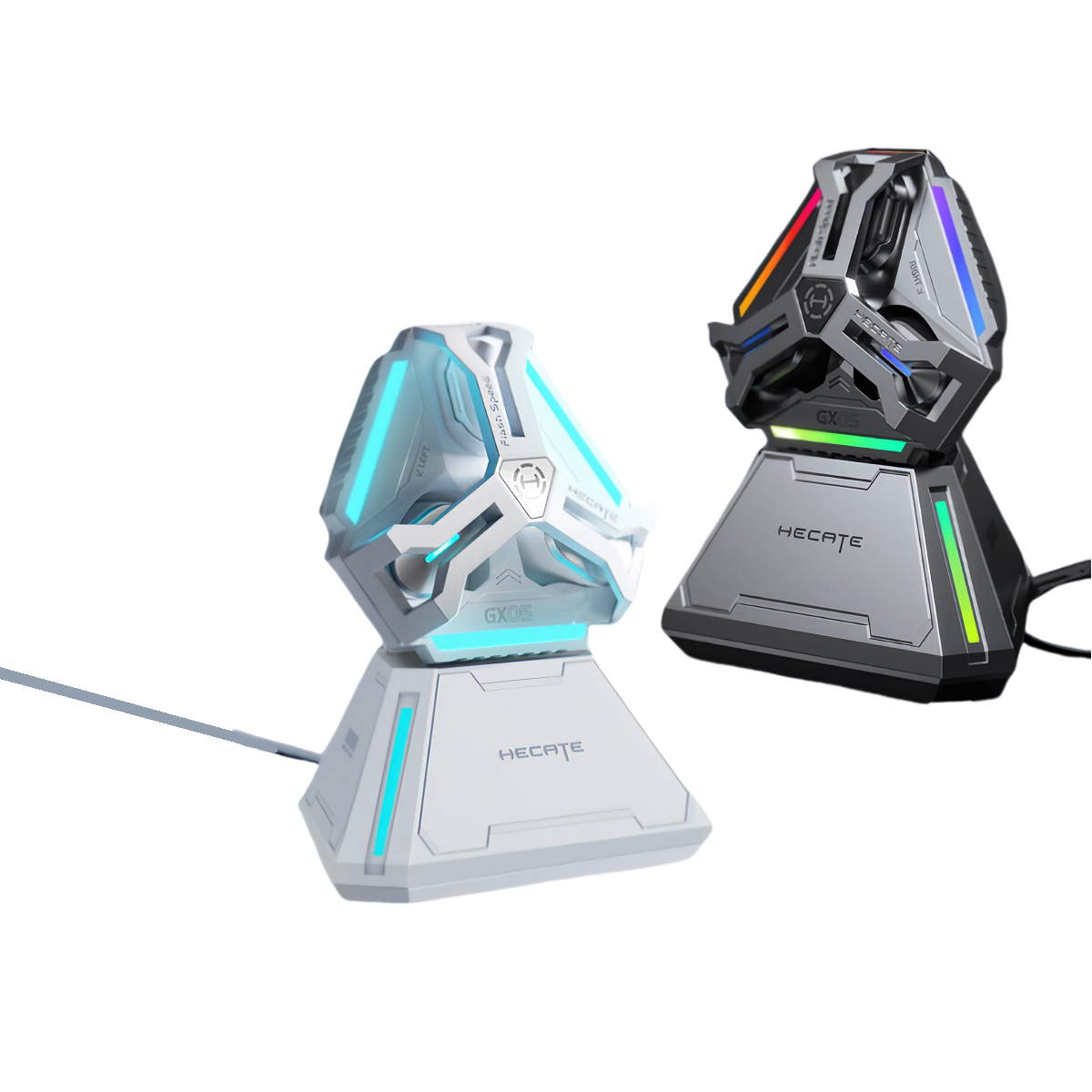 Edifier/Edifier Hecate GX05 True Wireless Bluetooth 5.3 Gaming Chicken ...