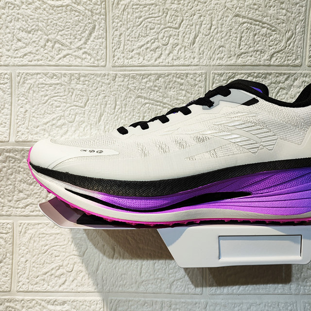 Anta Rockets 6th generation PRO nitrogen technology professional ...