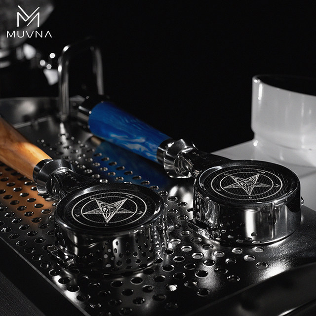 MUVNA E61 E61 Aibao Rockets Ge Mille hot mom coffee machine integrated ...