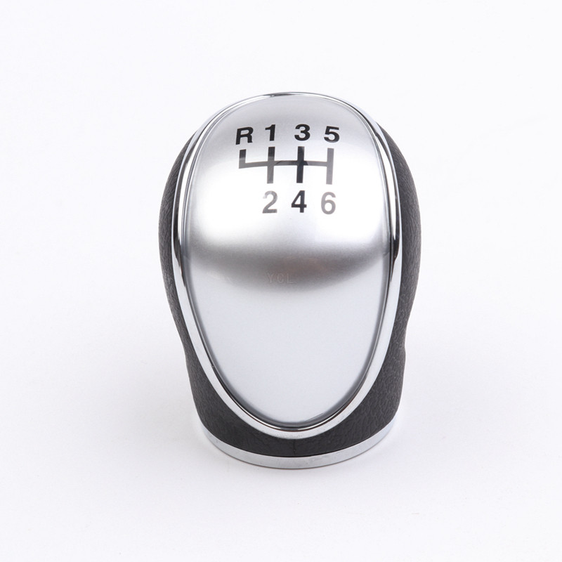 Nắp Chống Bụi Nút Chuyển Số 3D Haval H6 - Hộp Số Sàn