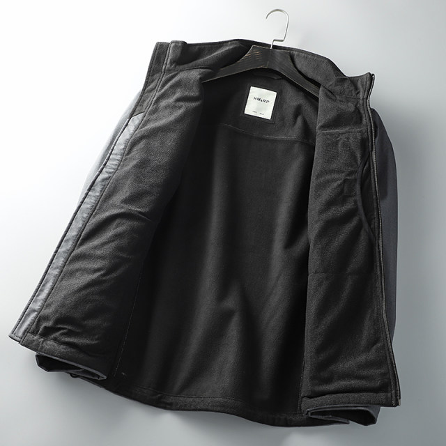 Three-proof technology! Windproof and waterproof fabric! Autumn outdoor ...