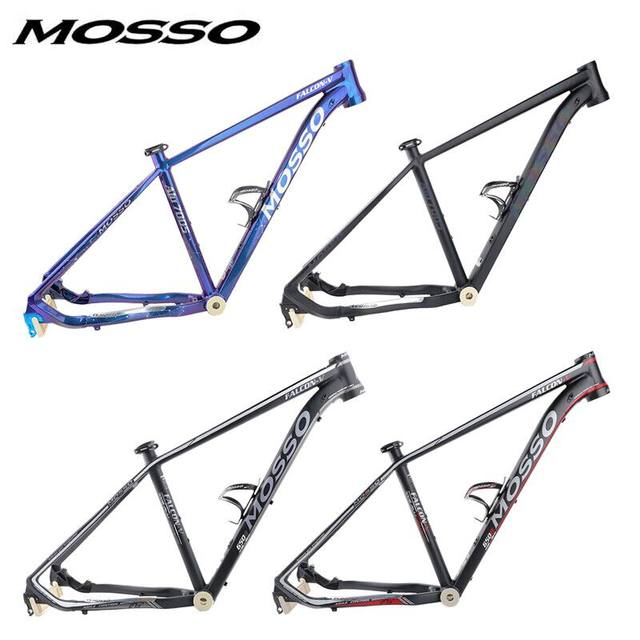 MOSSO Fengda 7559XC mountain bike frame bicycle frame 7005 aluminum ...