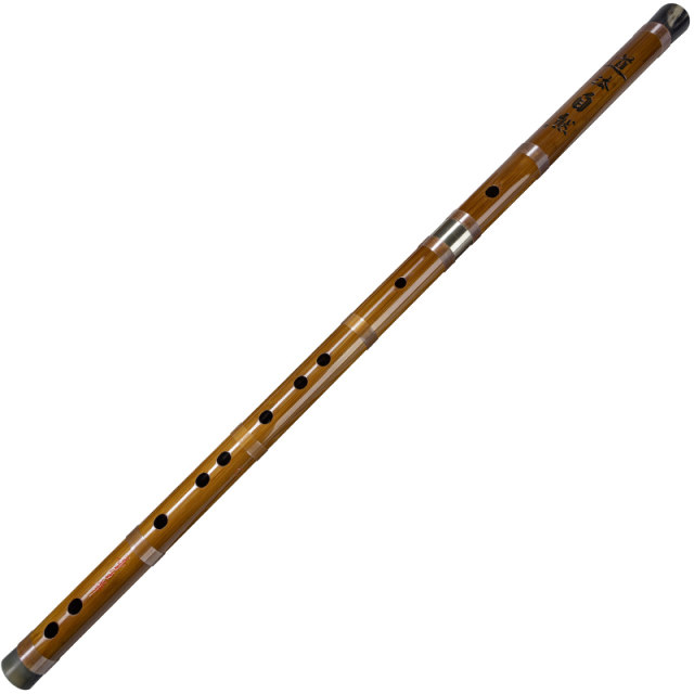 Dong Shenghua flute professional performance level bamboo flute bitter ...