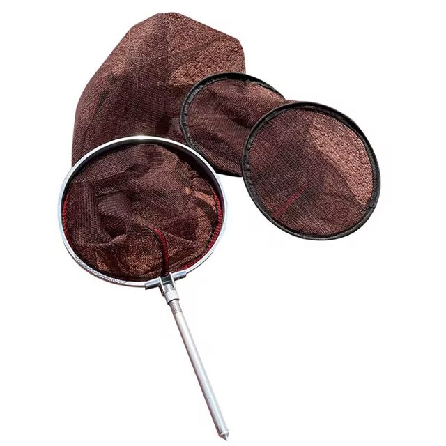 Stream fish protection wild fishing special mini small fish protection ...