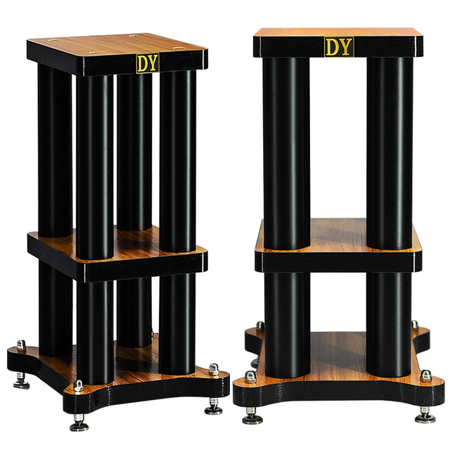 Dingyuan hifi shock absorber surround speaker bracket audio floor ...
