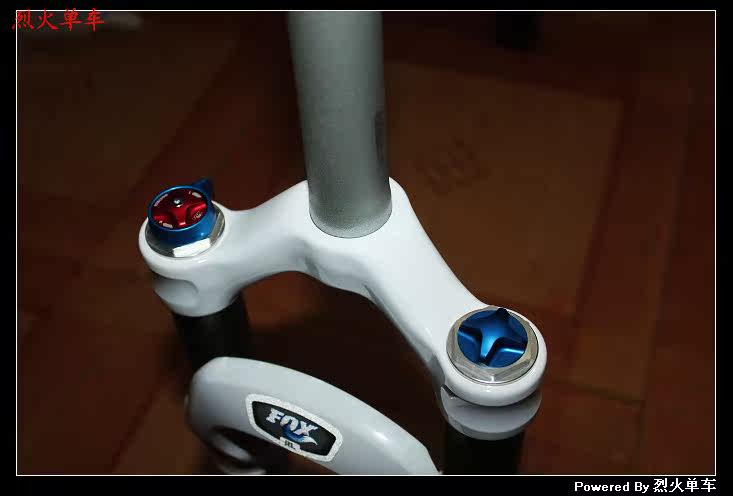 Купить Вилка велосипедная Классический Фокс ф80 РЛ горных задний ...