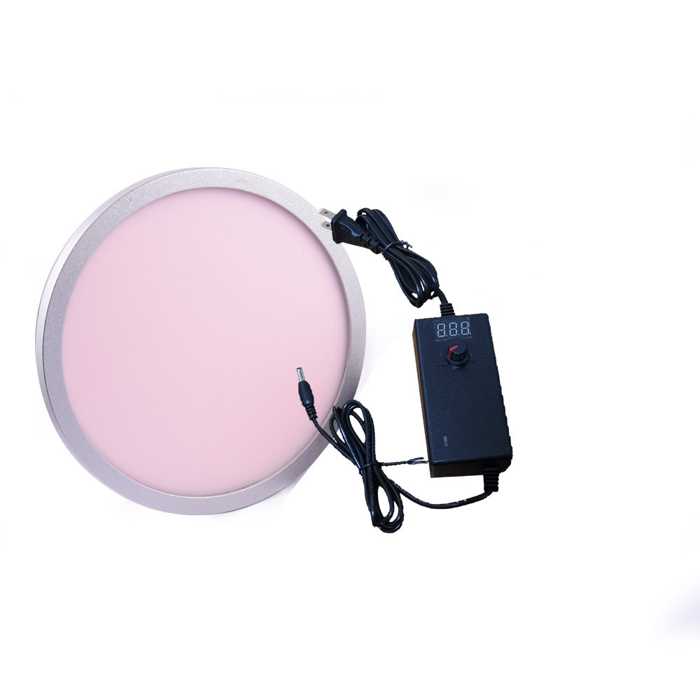 Hercules White Flat Field Board with Aluminum Alloy Frame