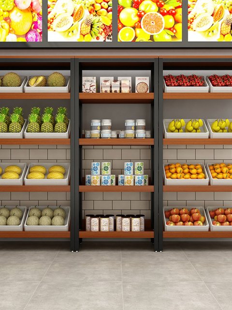 Shelves, exhibition sample display cabinets, inclined display cosmetics ...