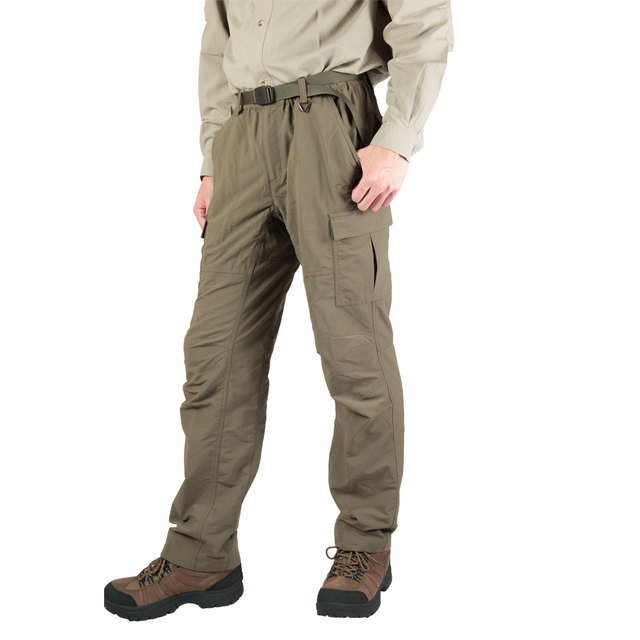 CAXA Summer Thin Quick-Drying Pants Hiking Pants Men's Outdoor Sports Pants
