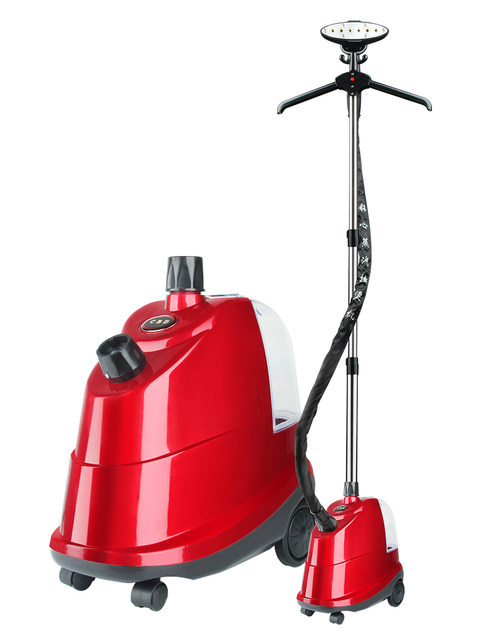 Mingxin garment ironing machine household steam high-power ironing ...