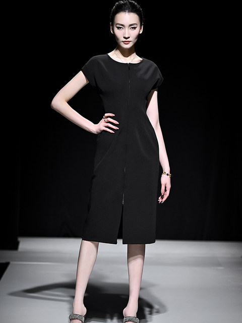 2025 summer new style stunning fashionable temperament simple and ...