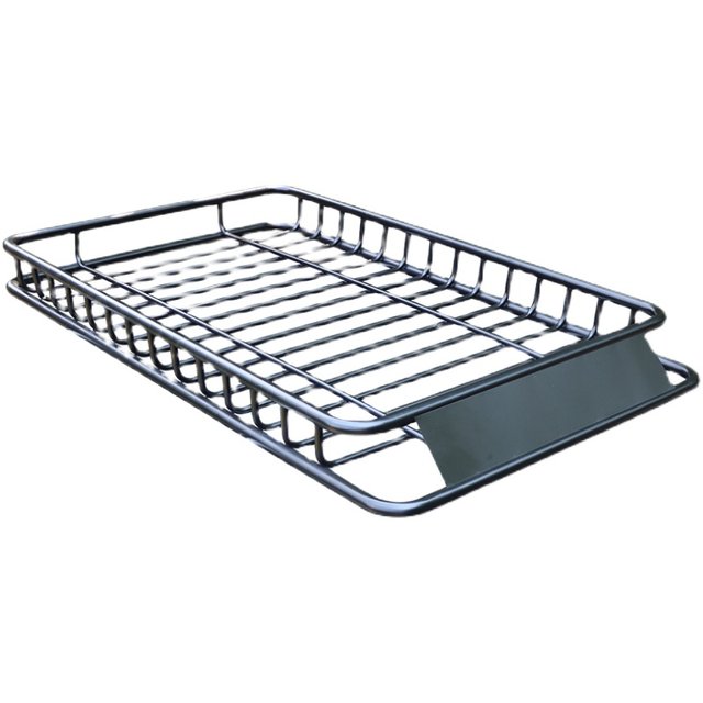 Car Roof Frame Luggage Rack Universal Roof Rack Off-road Vehicle SUV ...